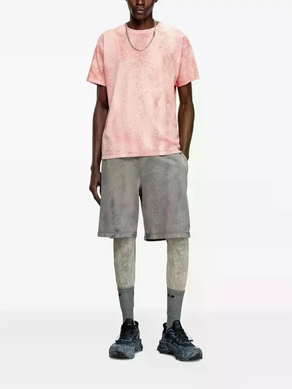 DIESEL® T-norm-t8 T-shirt