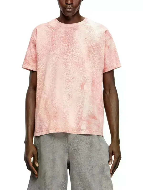 DIESEL® T-norm-t8 T-shirt