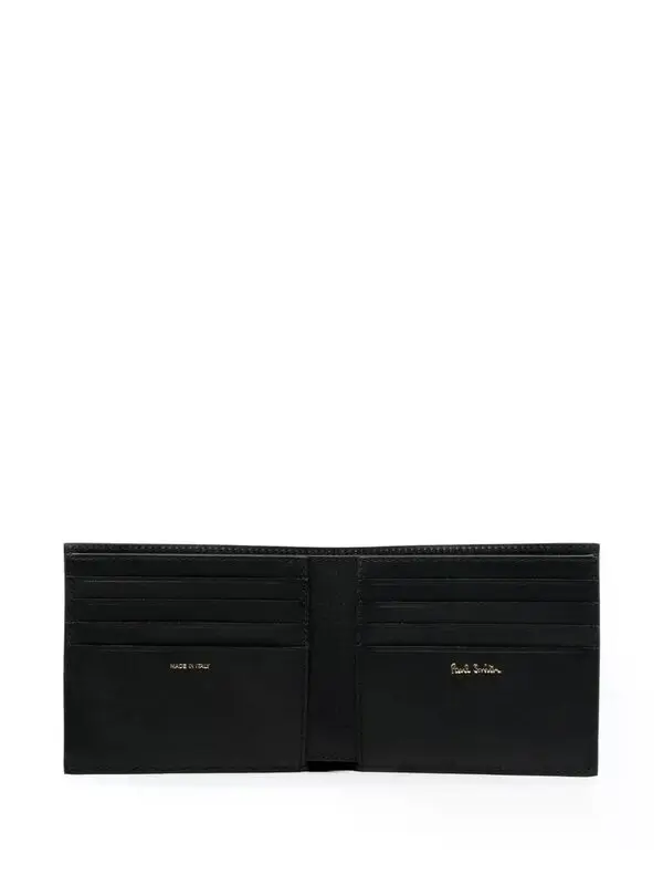 Paul Smith Bi-fold Leather Wallet