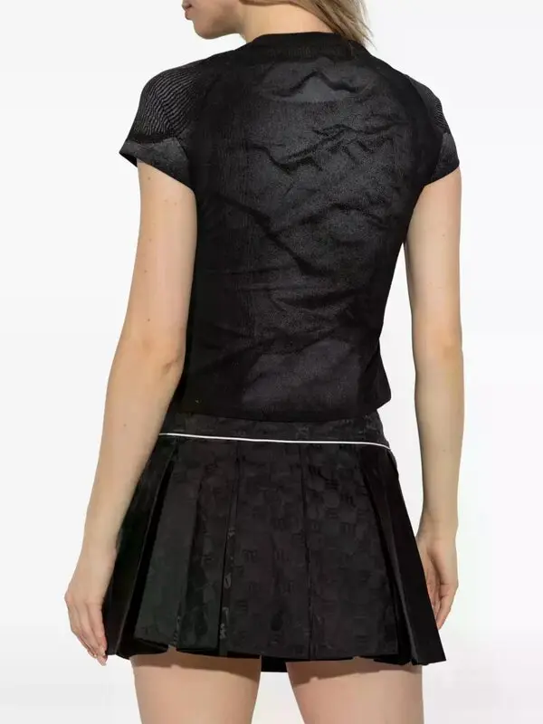 MISBHV Printed T-shirt