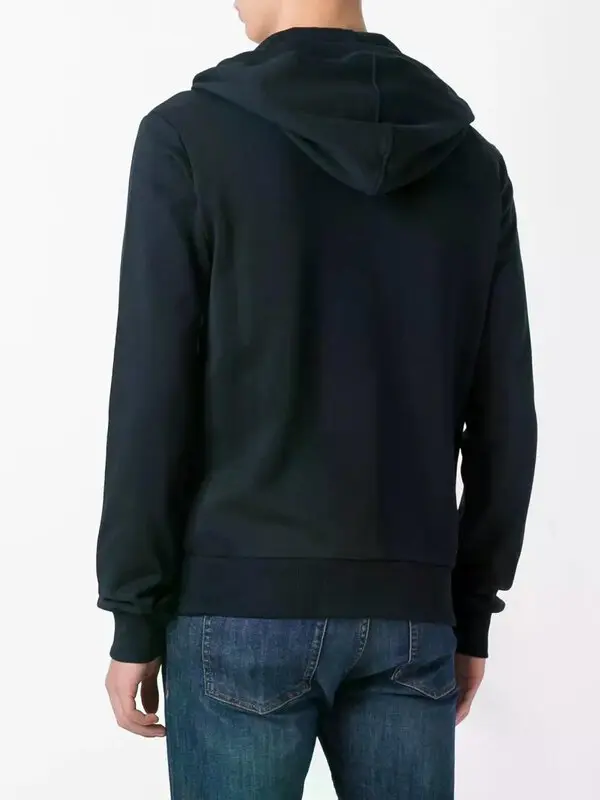 Dolce & Gabbana Zip-up Hoodie