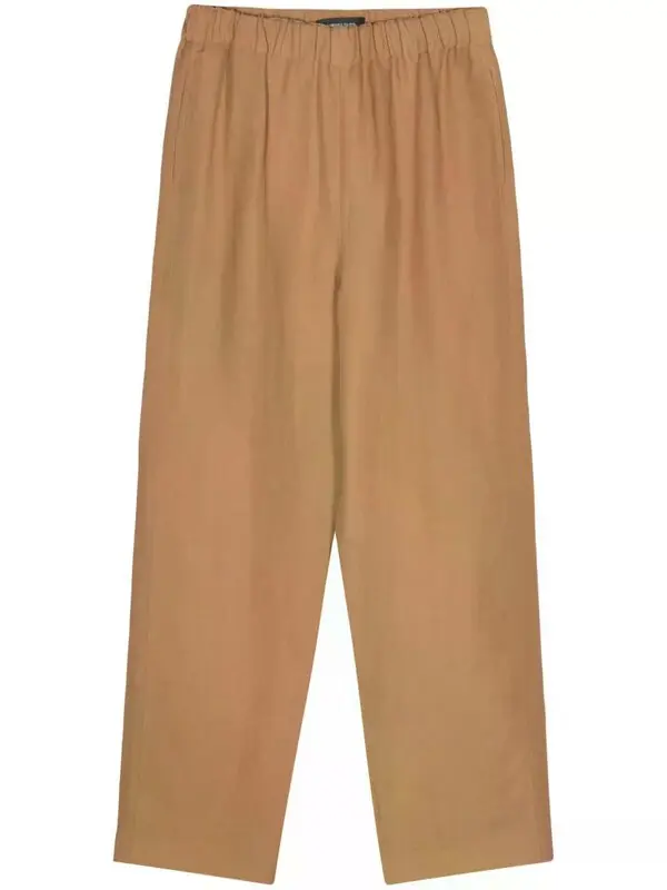 Fabiana Filippi Jogging-fit Trousers
