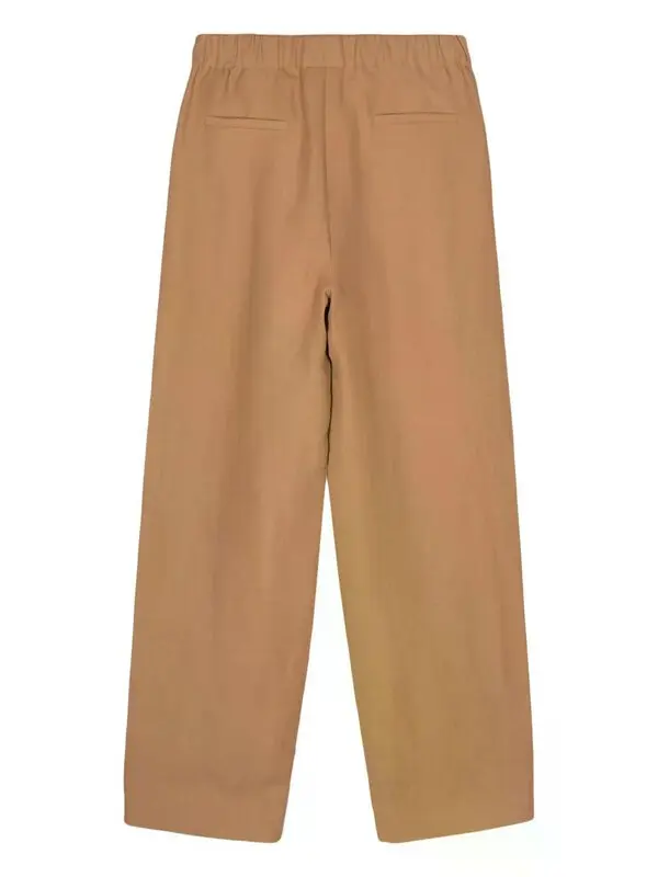 Fabiana Filippi Jogging-fit Trousers