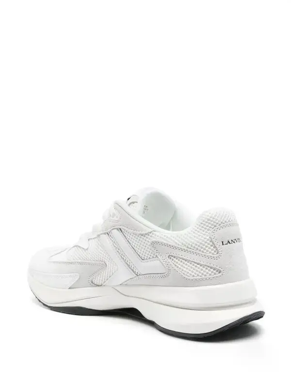 LANVIN Jla Sneakers