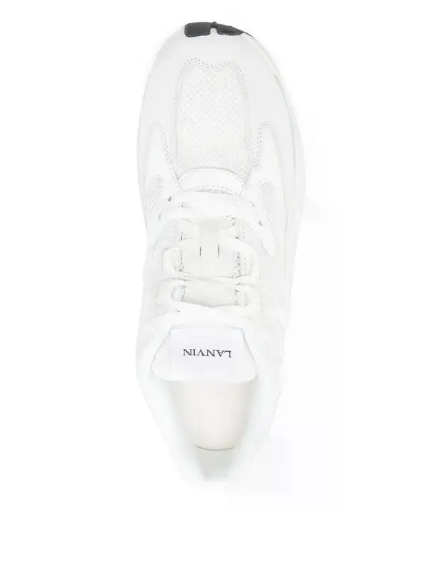 LANVIN Jla Sneakers