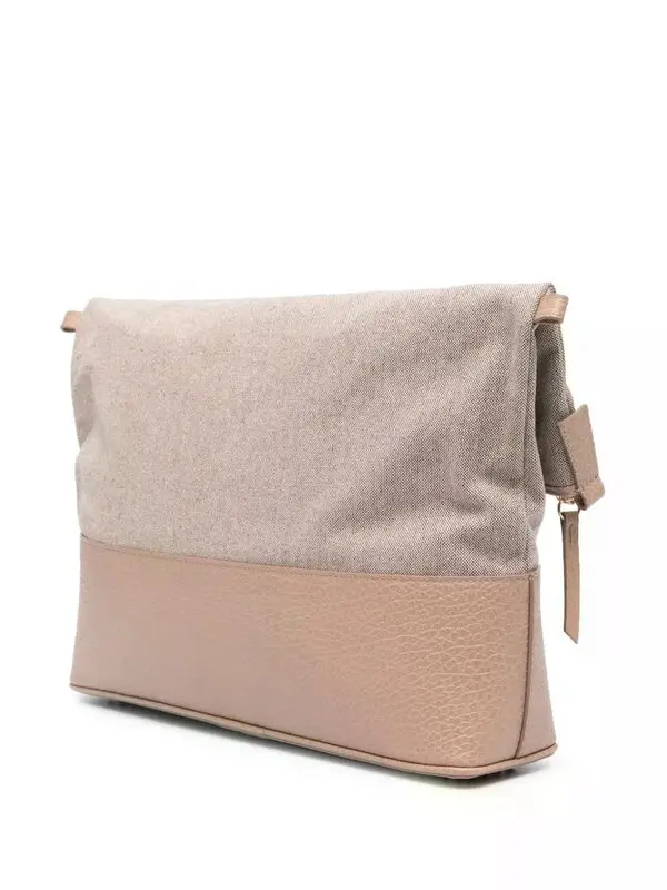 MAISON MARGIELA 5ac Foldable Shoulder Bag