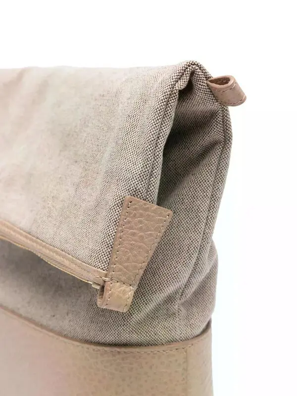 MAISON MARGIELA 5ac Foldable Shoulder Bag