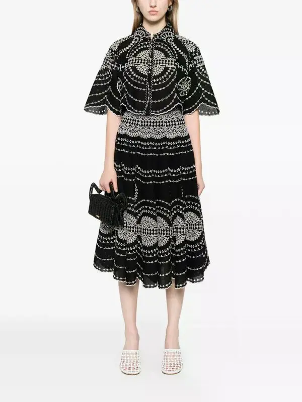 Charo Ruiz Ibiza Emmie Blouse