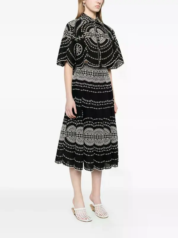 Charo Ruiz Ibiza Emmie Blouse