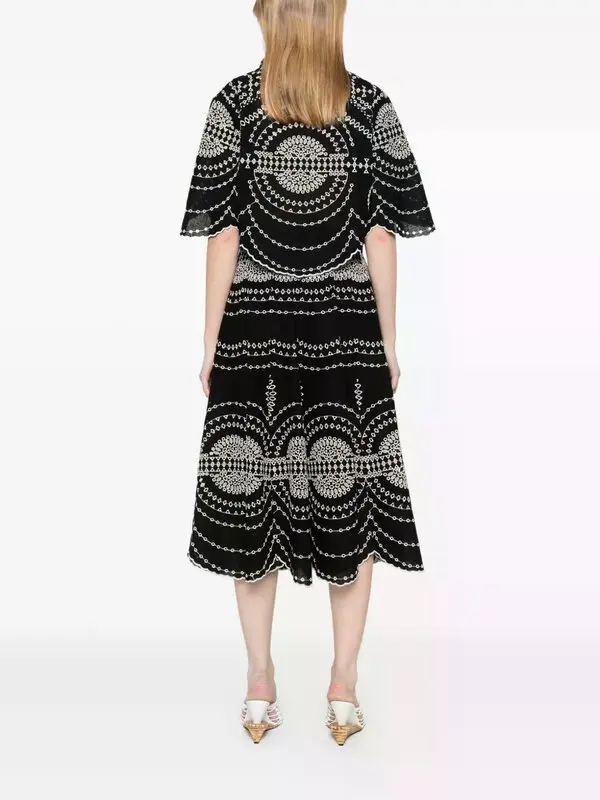 Charo Ruiz Ibiza Emmie Blouse