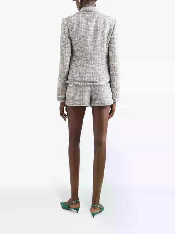Dolce & Gabbana Bouclé Jacket