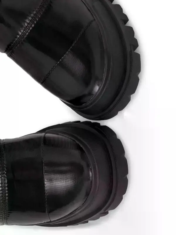 BUFFALO Padded Boots