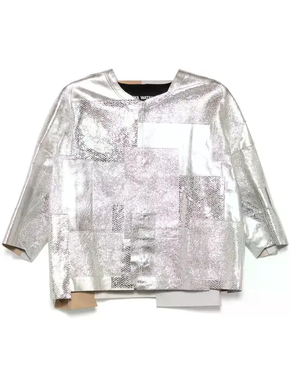Junya Watanabe Panelled Jacket