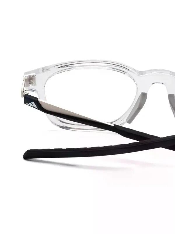 Adidas Square-frame Glasses