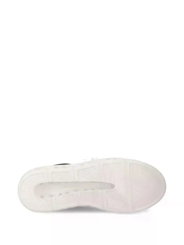 Karl Lagerfeld Leather Sneakers
