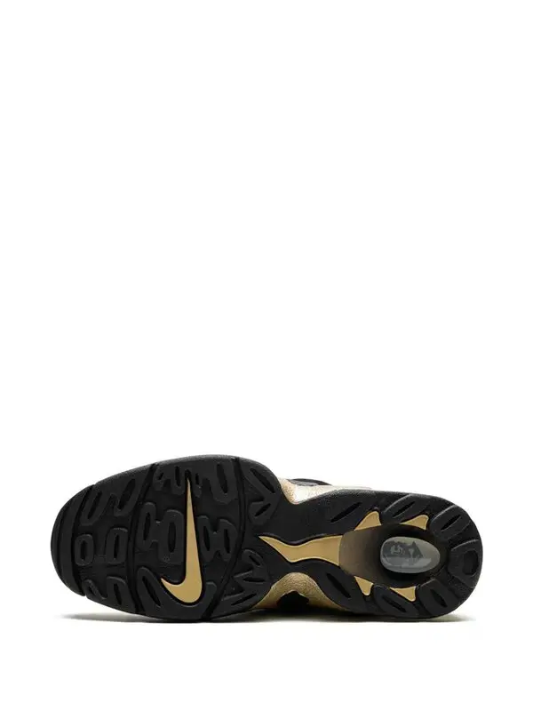 Nike Air Dt Max '96 Colorado Home Sneakers - Black