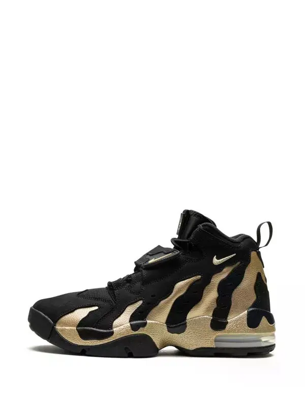 Nike Air Dt Max '96 Colorado Home Sneakers - Black