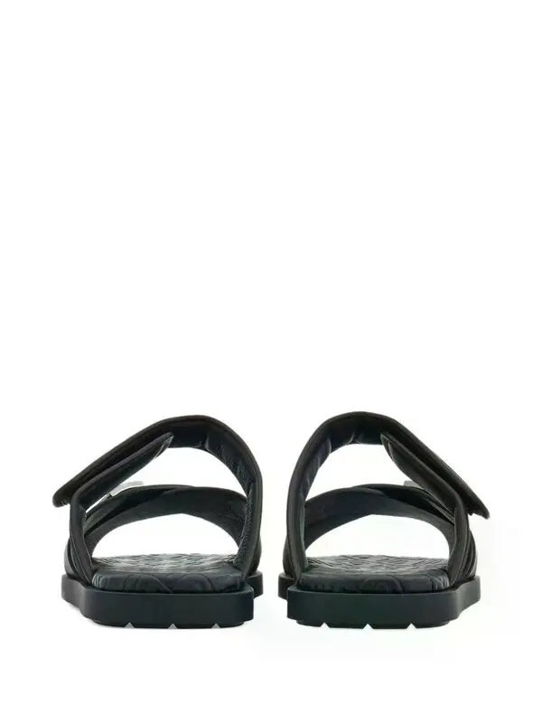 FERRAGAMO Gancini Sandals