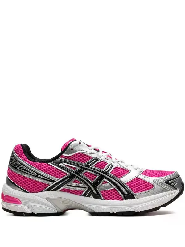 Asics Gel-1130 Neon Pack Sneakers - Pink
