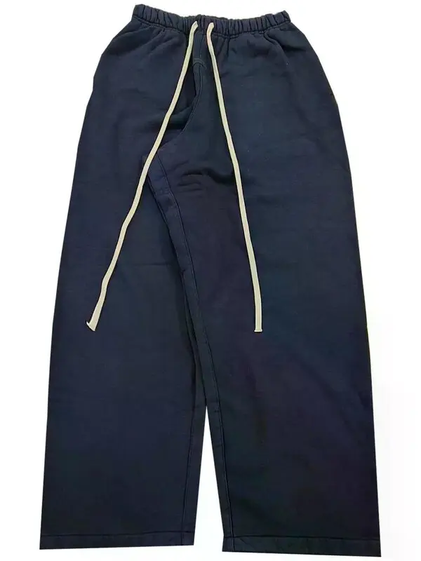 Fear Of God Wide-leg Track Pants