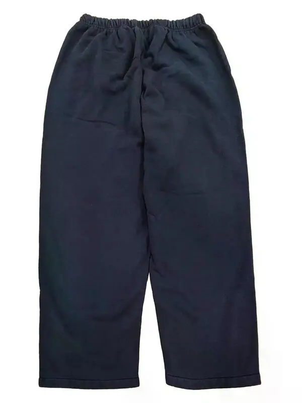 Fear Of God Wide-leg Track Pants