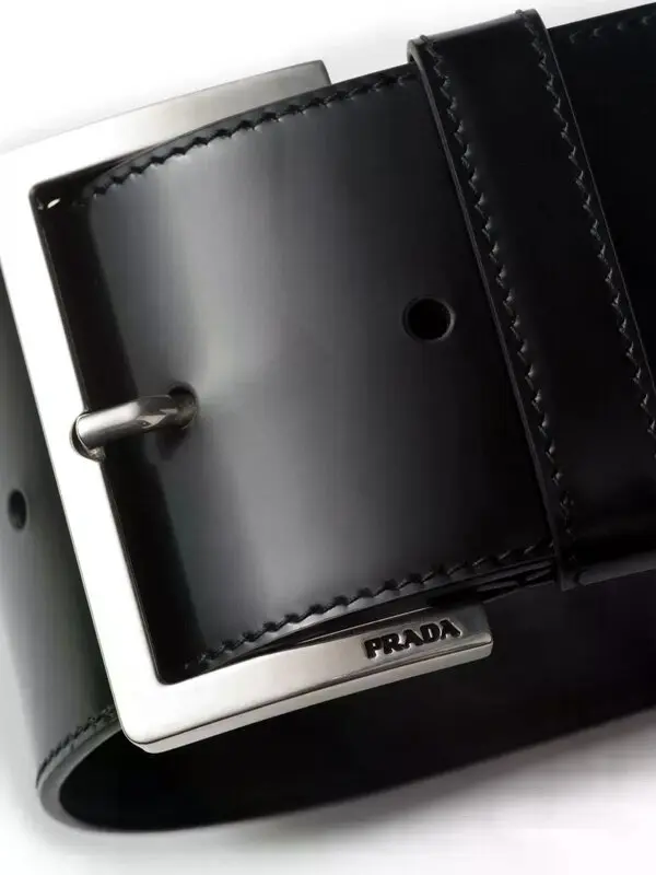 Prada Leather Bag Strap