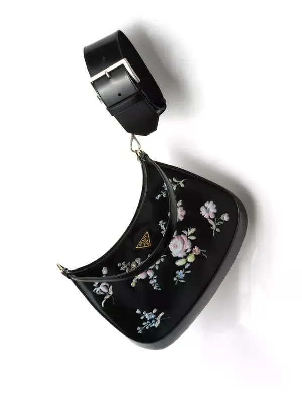 Prada Leather Bag Strap