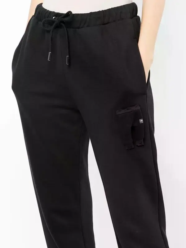 Opening Ceremony Drawstring Track Pants