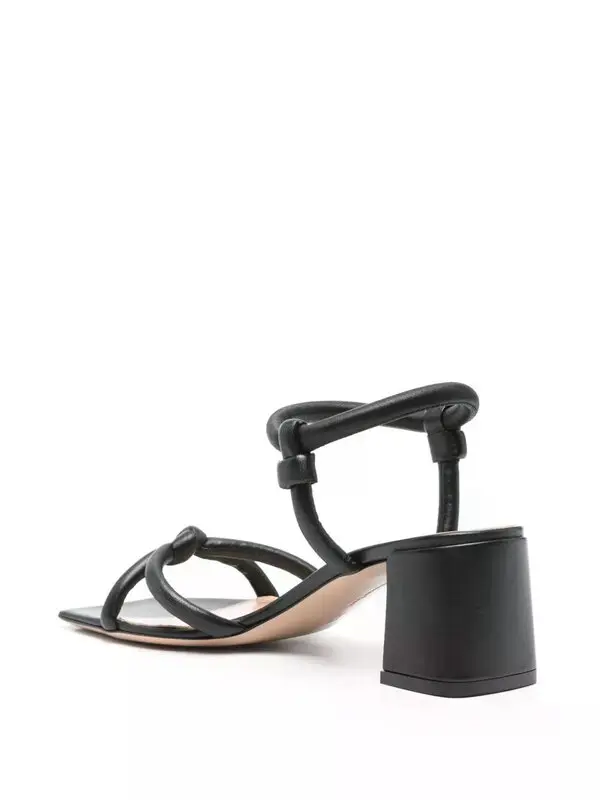 GIANVITO ROSSI 55mm Juno Sandals