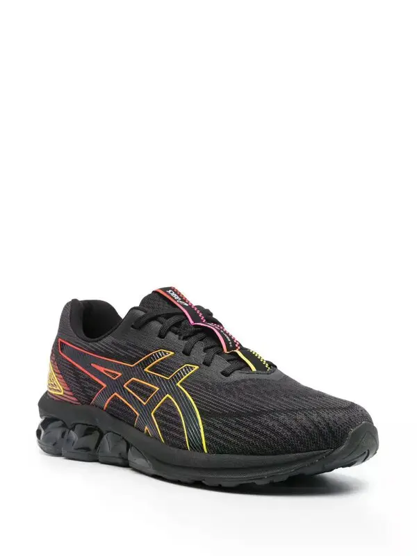 Asics Gel-quantum 180 Panelled Sneakers