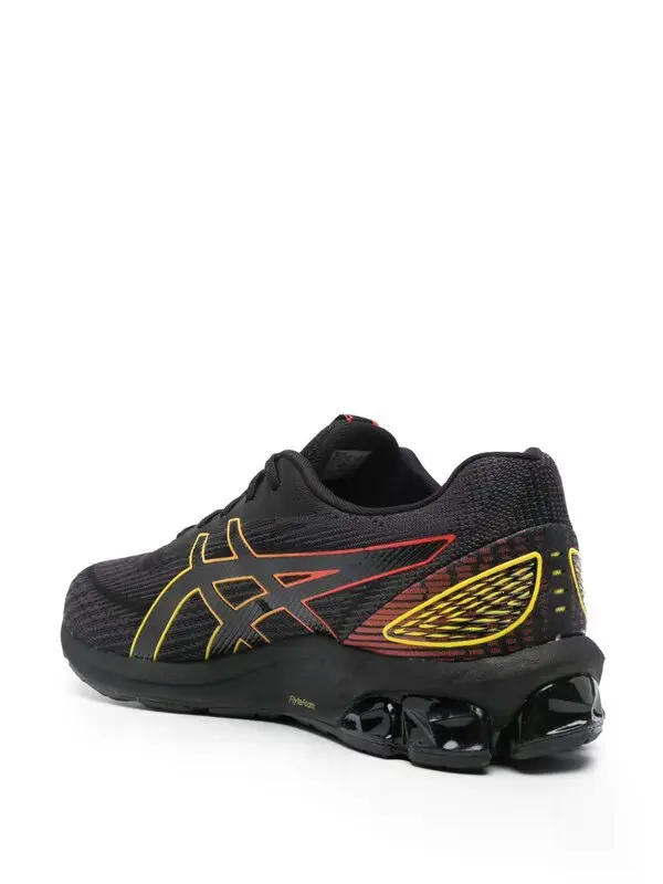 Asics Gel-quantum 180 Panelled Sneakers