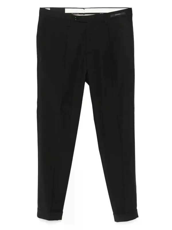 MICHAEL COAL Tailored Trousers