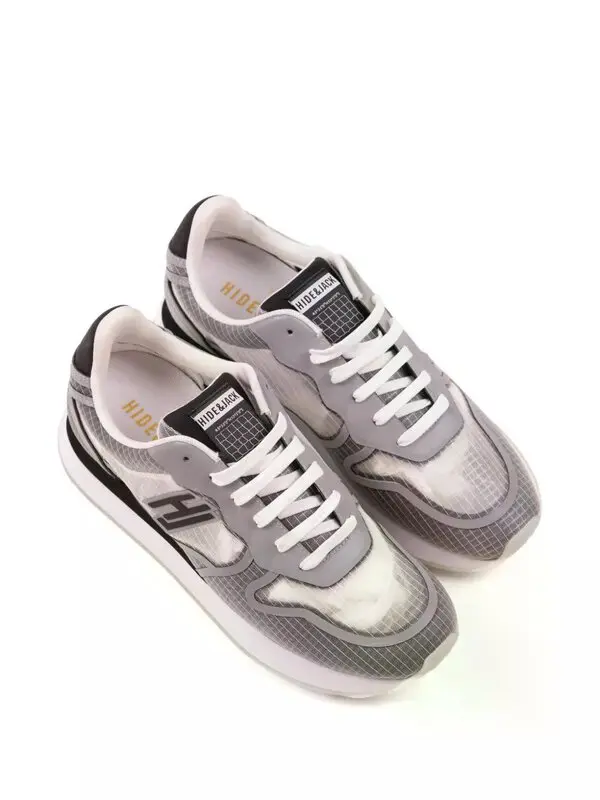 HIDE&JACK Over Sneakers - Grey