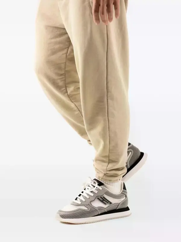HIDE&JACK Over Sneakers - Grey