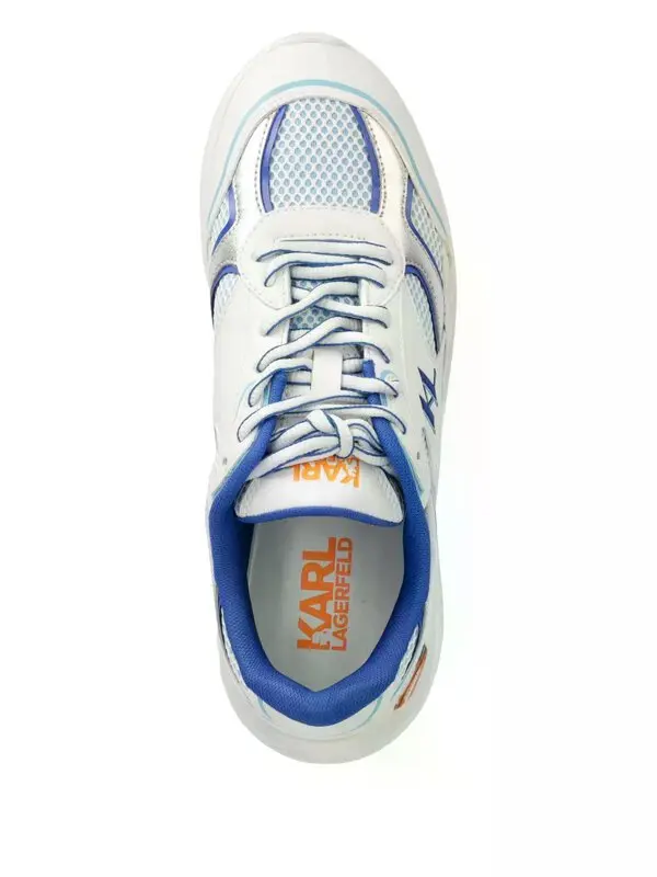 Karl Lagerfeld Logo-print Sneakers