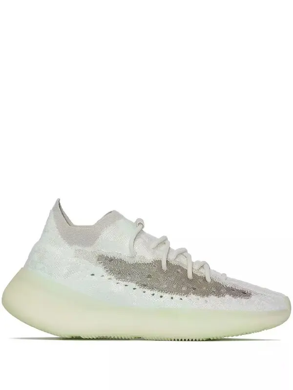 ADIDAS X YEEZY Yeezy Boost 380 Calcite Glow Sneakers