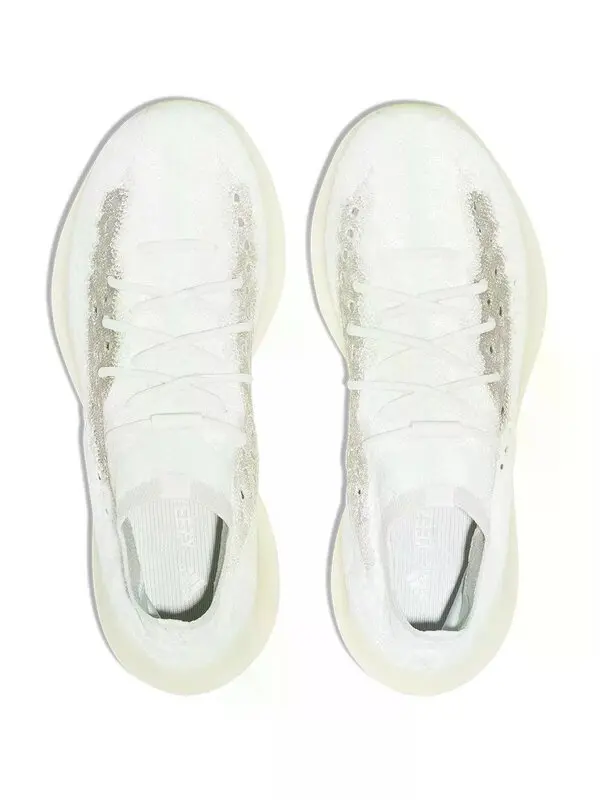 ADIDAS X YEEZY Yeezy Boost 380 Calcite Glow Sneakers