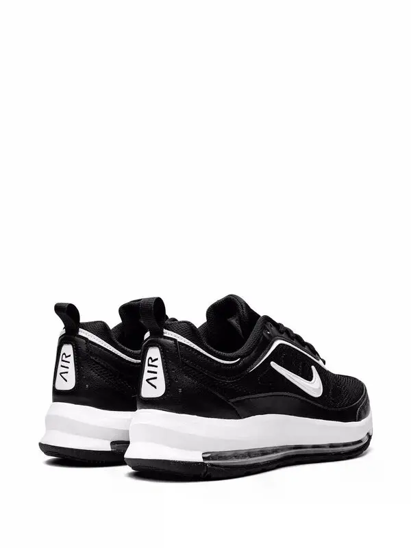 Nike Air Max Ap Sneakers - Black