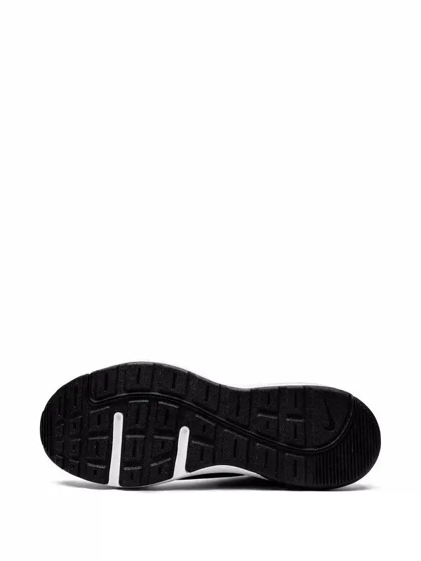 Nike Air Max Ap Sneakers - Black
