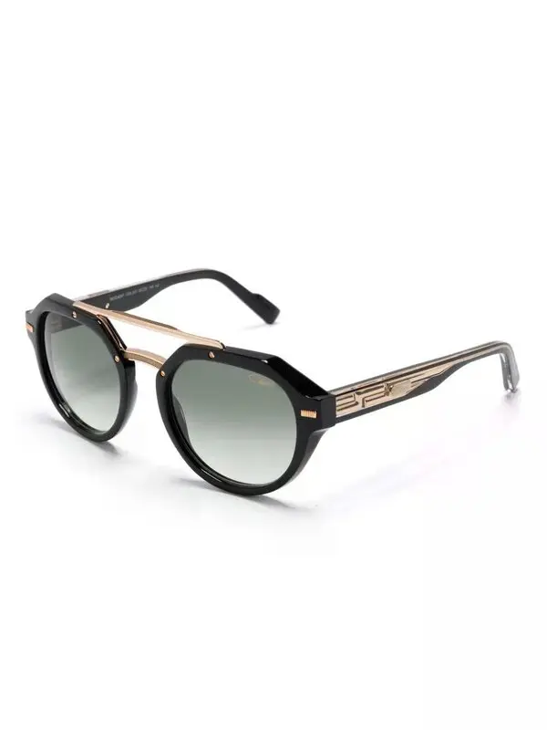 Cazal Mod 8047 Sunglasses