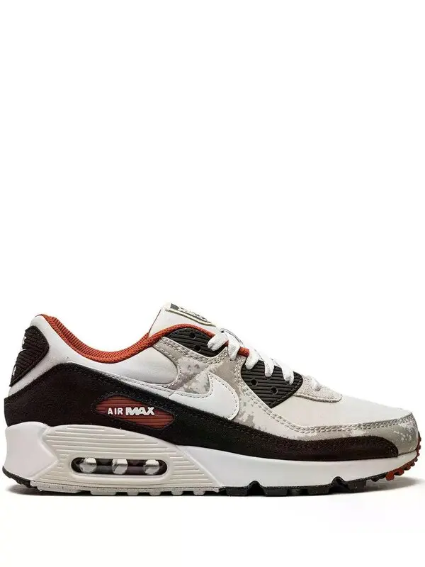 Nike Air Max 90 Se Social Fc Sneakers