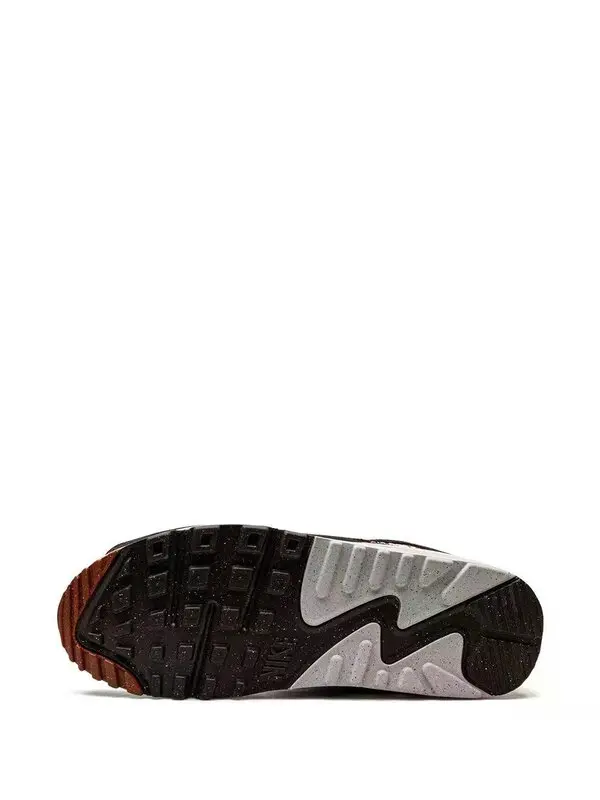 Nike Air Max 90 Se Social Fc Sneakers