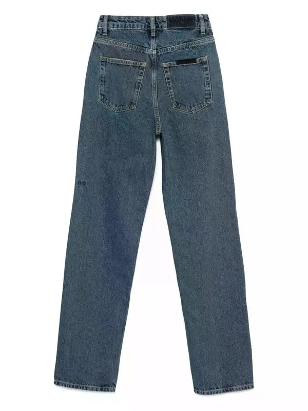 Ksubi Playback Subway Jeans