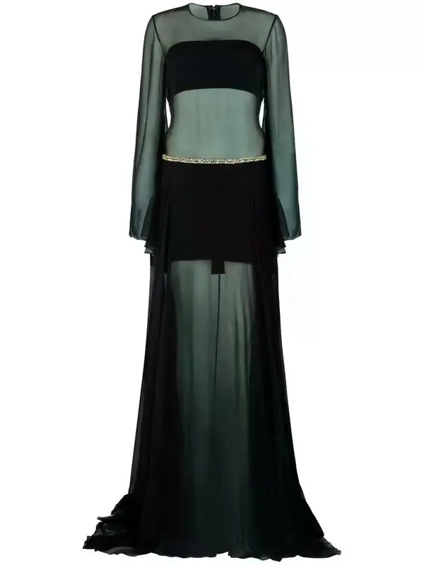 Sabina Bilenko Claudia Gown