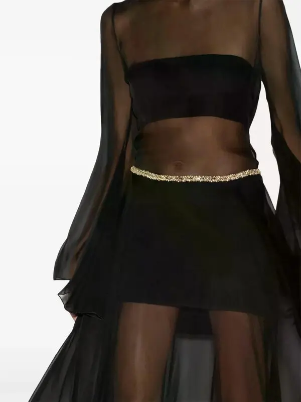 Sabina Bilenko Claudia Gown