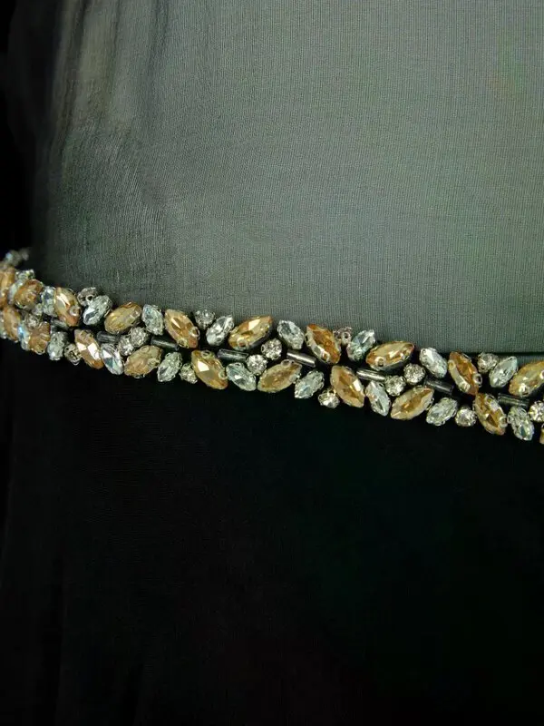 Sabina Bilenko Claudia Gown