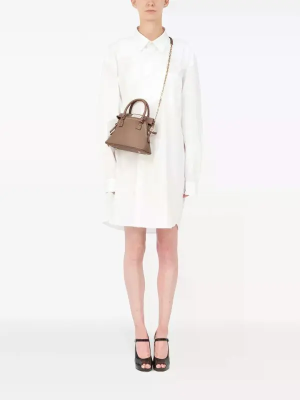 MAISON MARGIELA 5ac Micro Tote