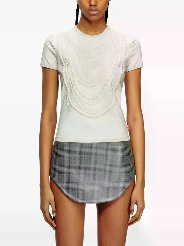 DIESEL® T-nekka T-shirt