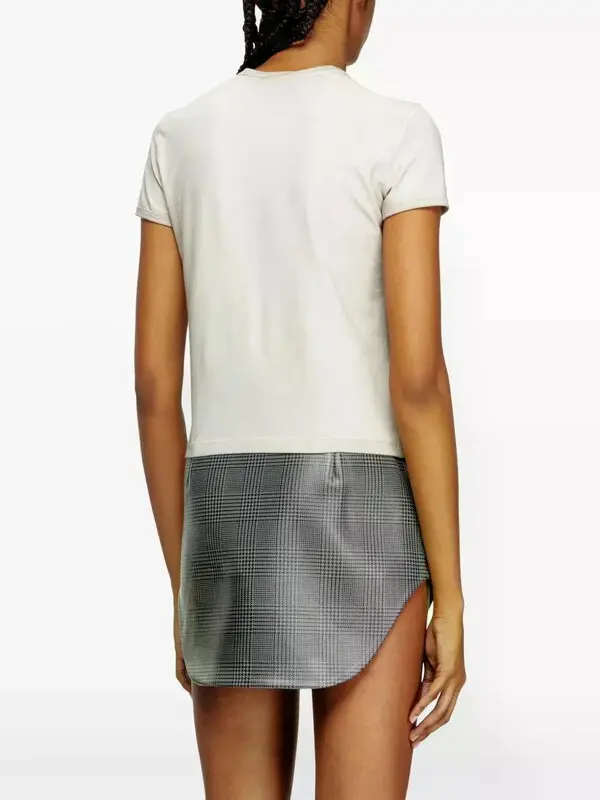 DIESEL® T-nekka T-shirt