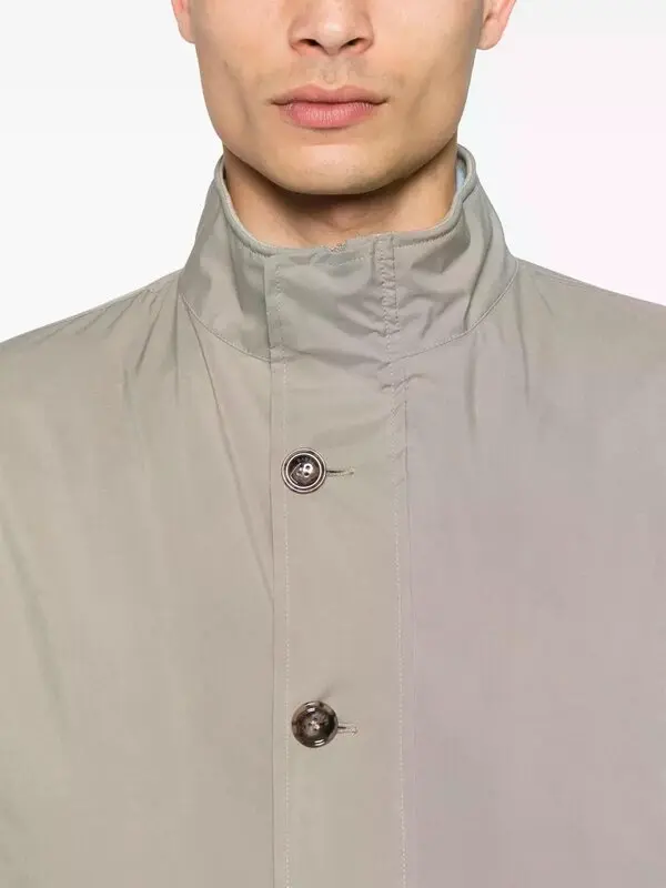 BARBA NAPOLI Lightweight Jacket
